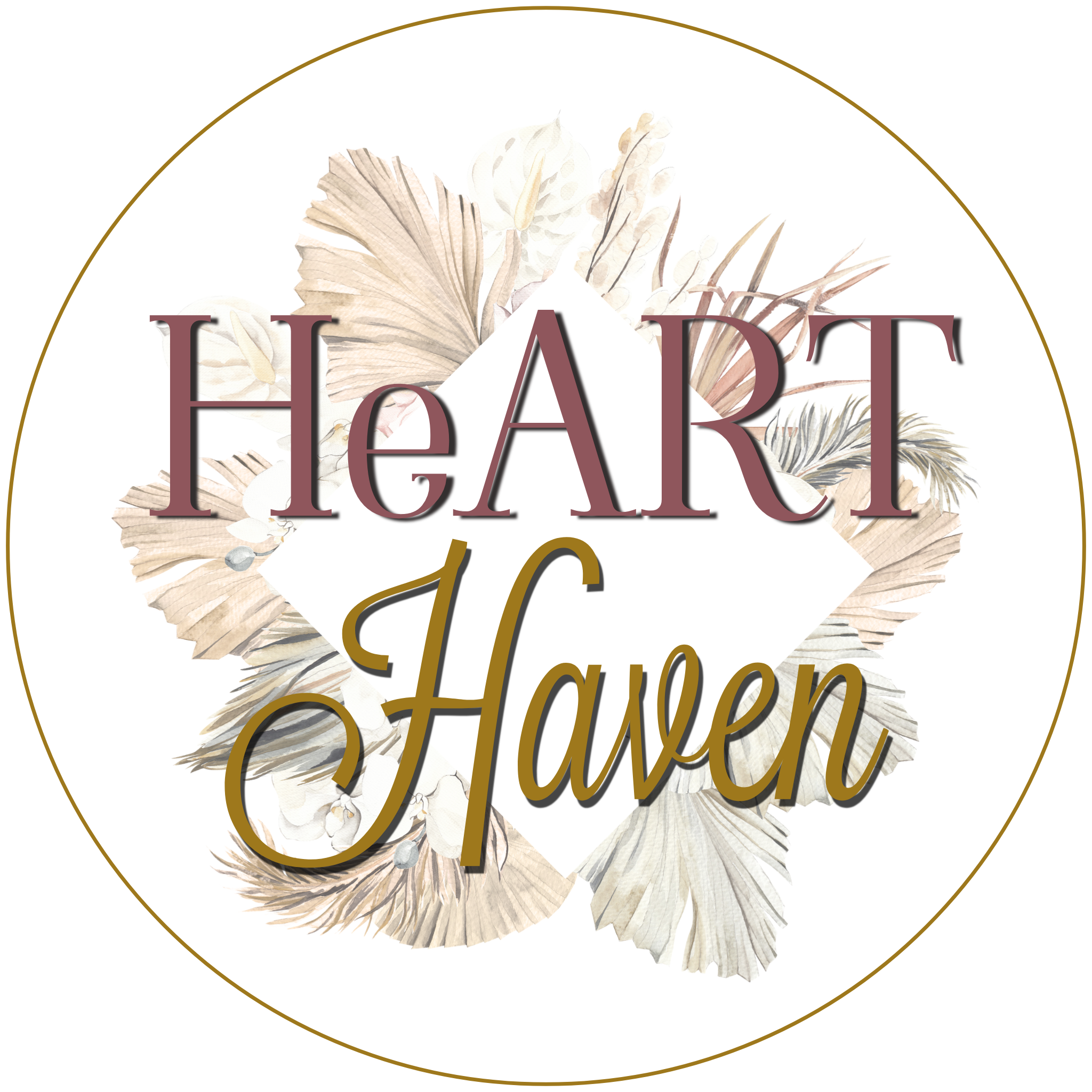 Private Events and Workshops – HeART Haven